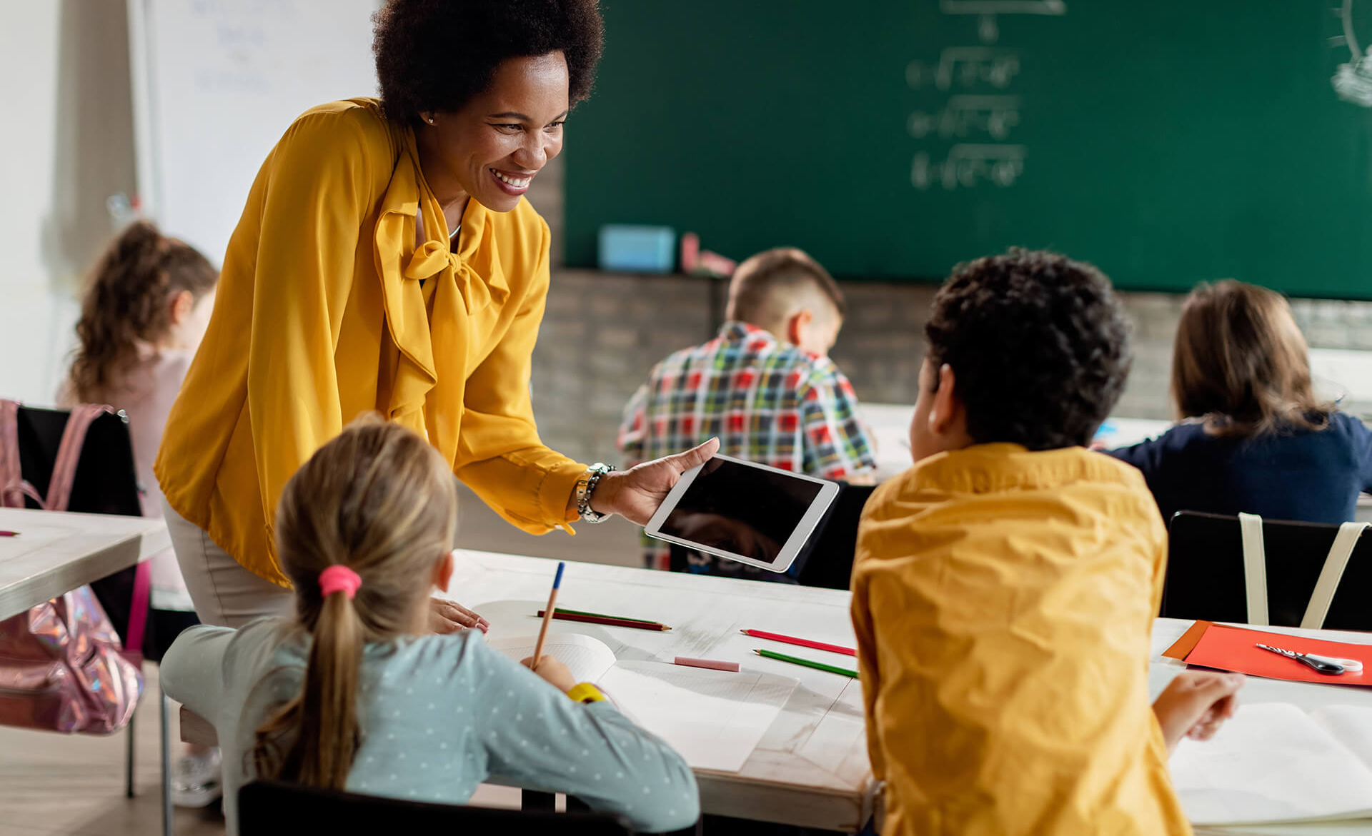 Better Schools Kentucky - Making Kentucky Schools Better